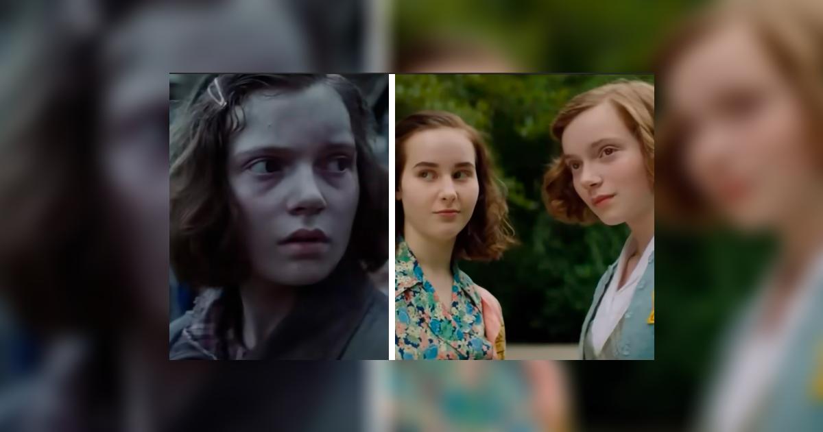 Netflix: la película de Ana Frank que expone su terrible pasado y dura ...