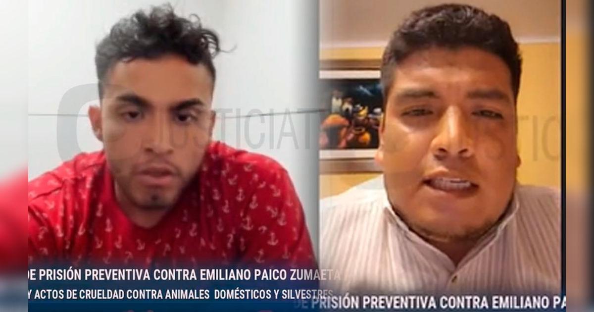 Trujillo Dueño de perro asesinado No es un acto de bondad asesinar con ...