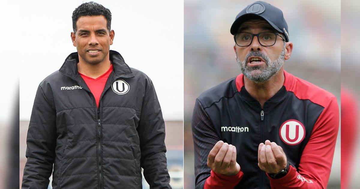 Universitario de Deportes | ¿Por qué Piero Alva se convirtió en ...