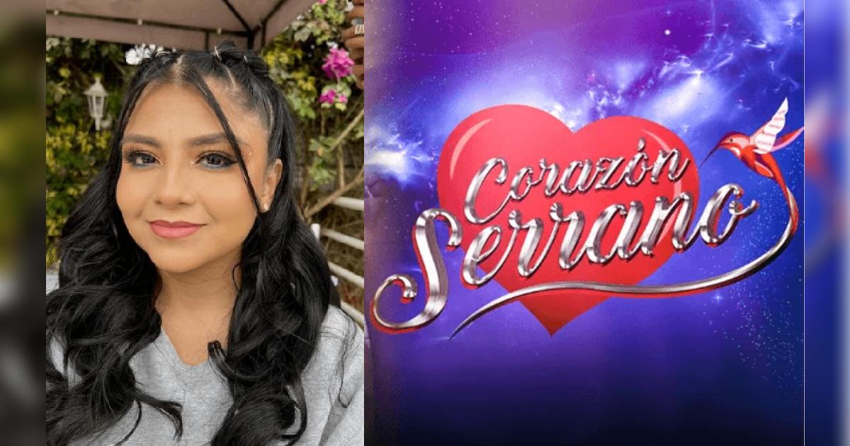 Corazón Serrano: qué pasará con Nickol Sinchi tras retirarse de la ...