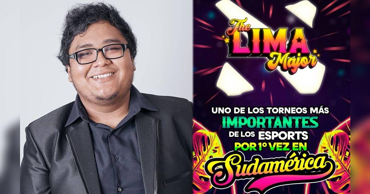 Dota 2: Smash "aparece" en la Lima Major 2023: el famoso 'prosor' se ...