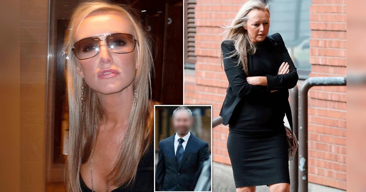 Reino Unido | Sheree Spencer | Condenan a 4 años de prisión a mujer que ...