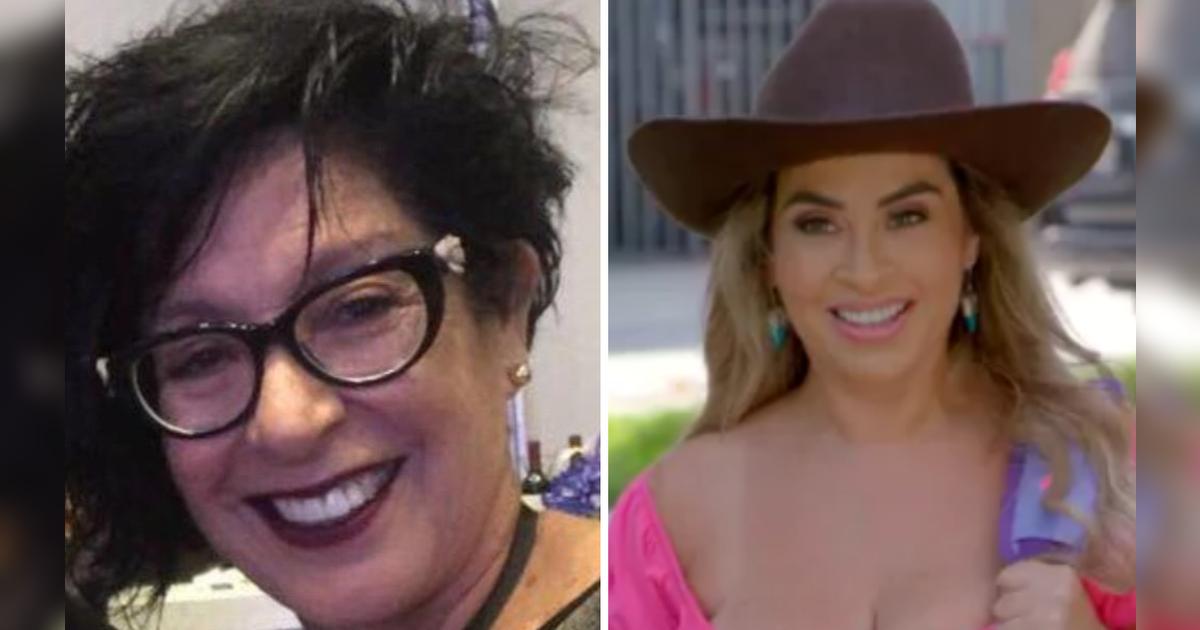 Michelle Alexander defiende a Ethel Pozo y su debut en “Maricucha”: “Sé ...