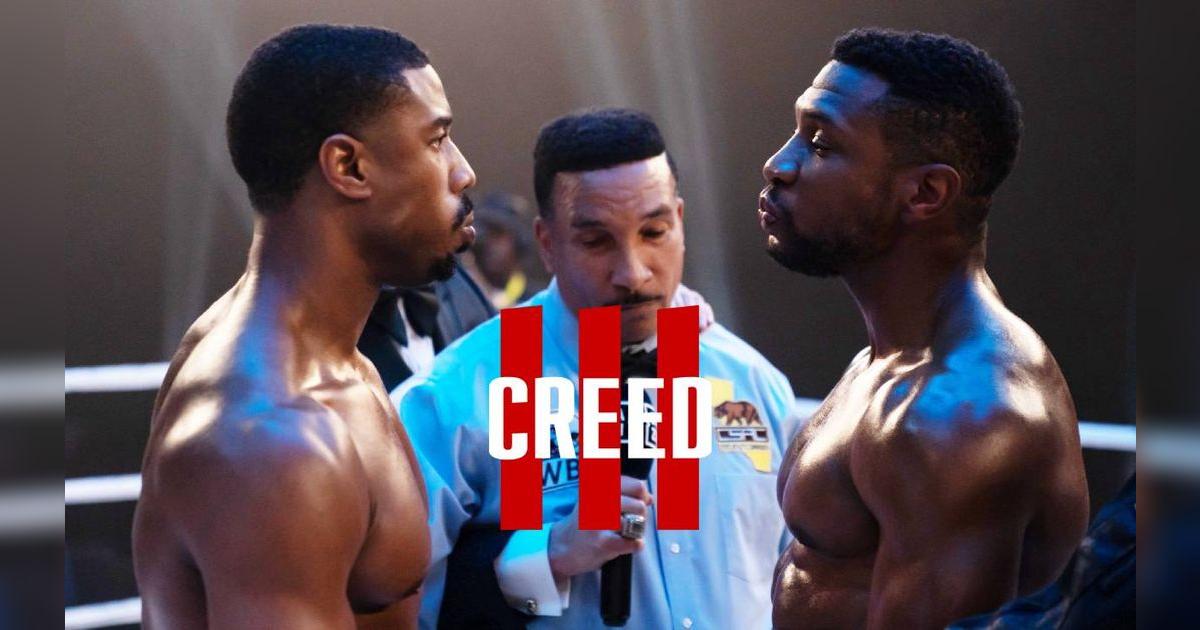 Creed 3' Review: Michael Jordan, Jonathan Majors Freshen