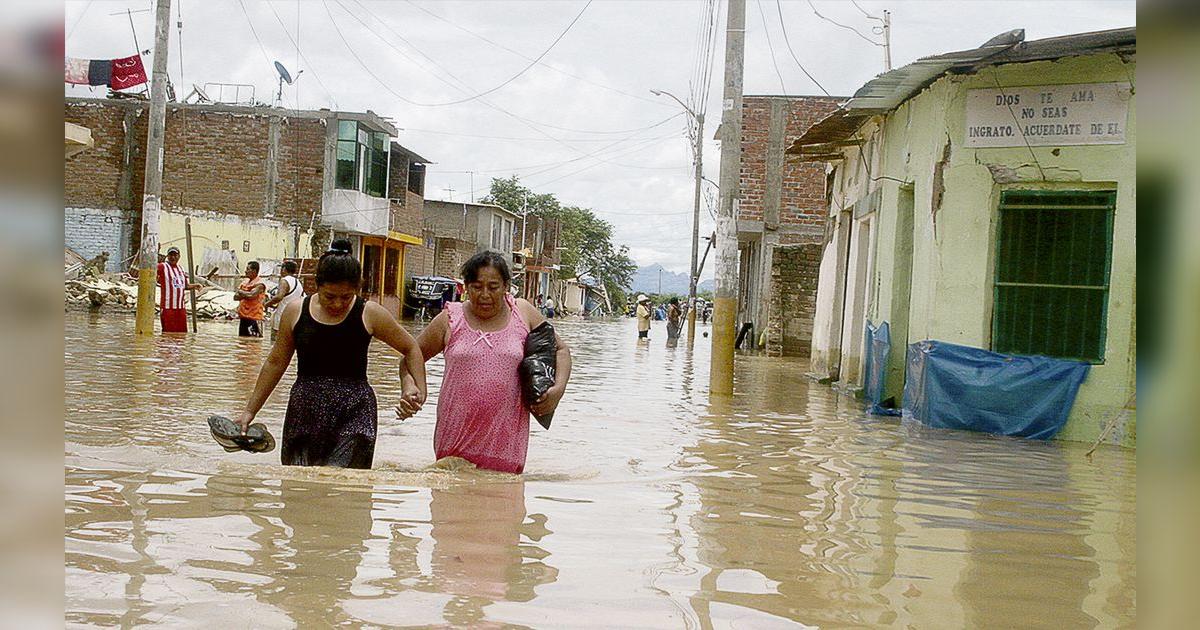 Fenómeno El Niño | Enfen anuncia inicio de vigilancia por probabilidad de que haya un Niño ...