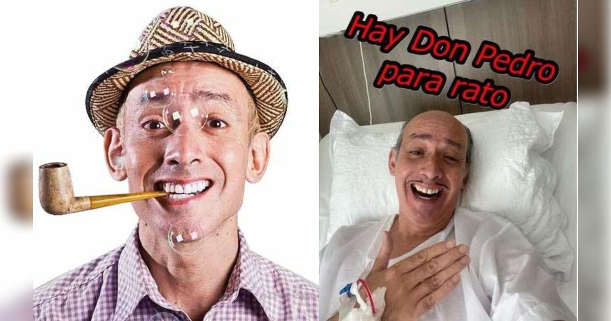 Christian Ysla: ¿qué le pasó al cantante de ‘Los Juanelos’ y por qué ...