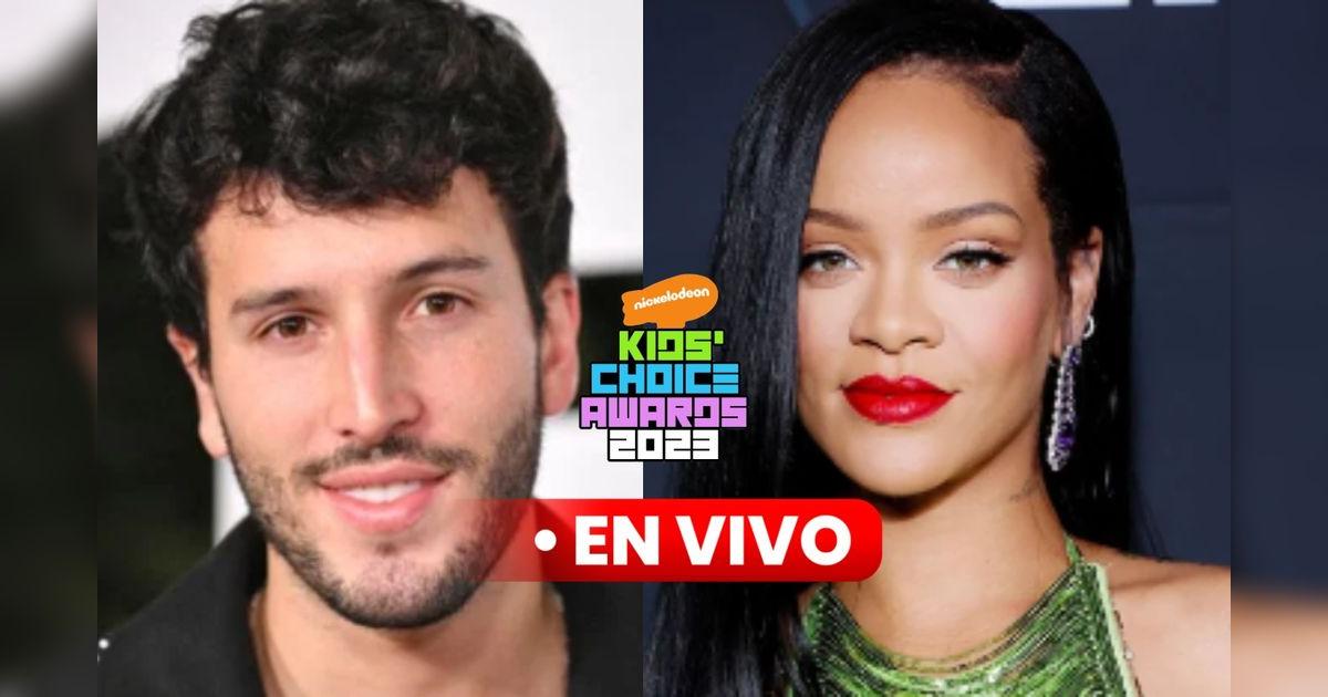 Mira aquí, Kids Choice Awards 2023, dónde ver: guía de canales y cómo ver la transmisión ONLINE ...