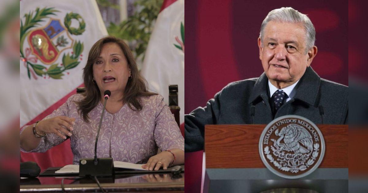 Dina Boluarte: Gobierno de Dina Boluarte nombra a nuevo cónsul del Perú ...