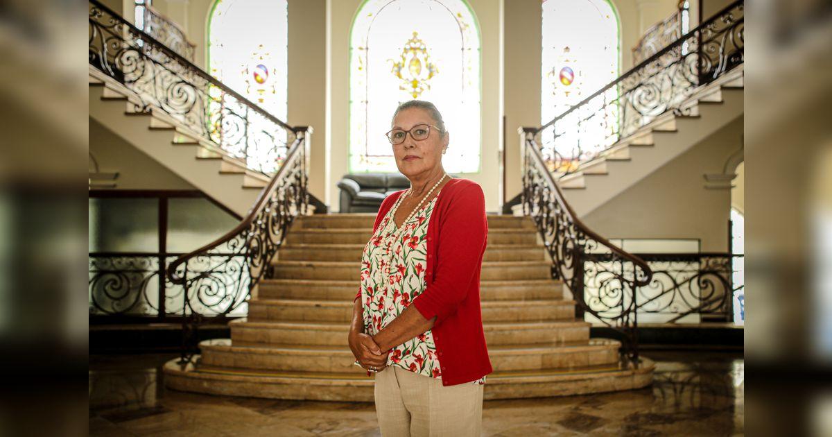 Fabiola León Velarde: "Las mujeres que hacemos ciencia siempre pagamos un tributo" | Ciencia ...