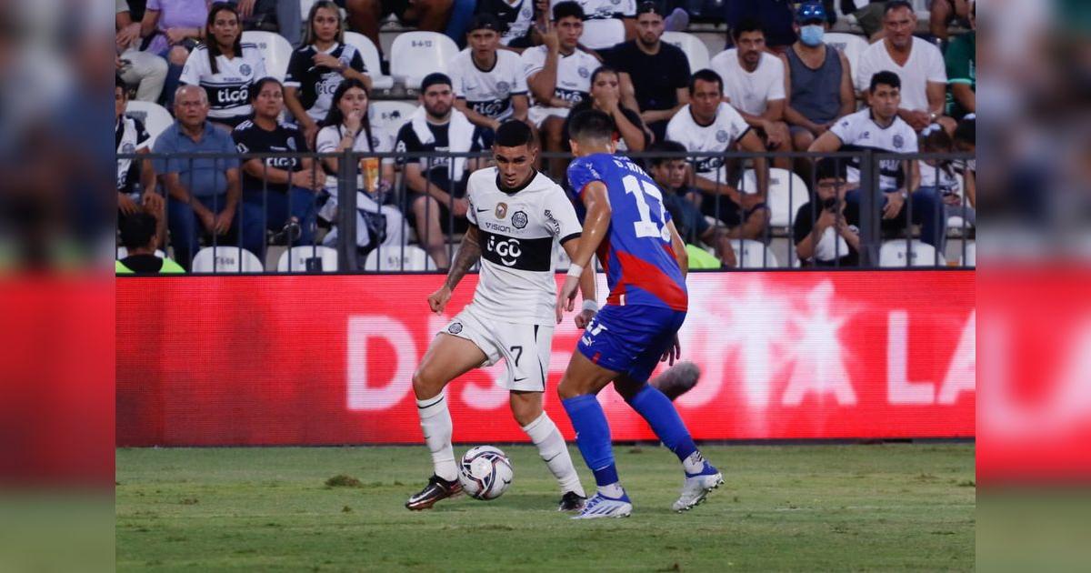 Olimpia vs Cerro Porteño, En Vivo, Primera División de Paraguay, Tigo ...