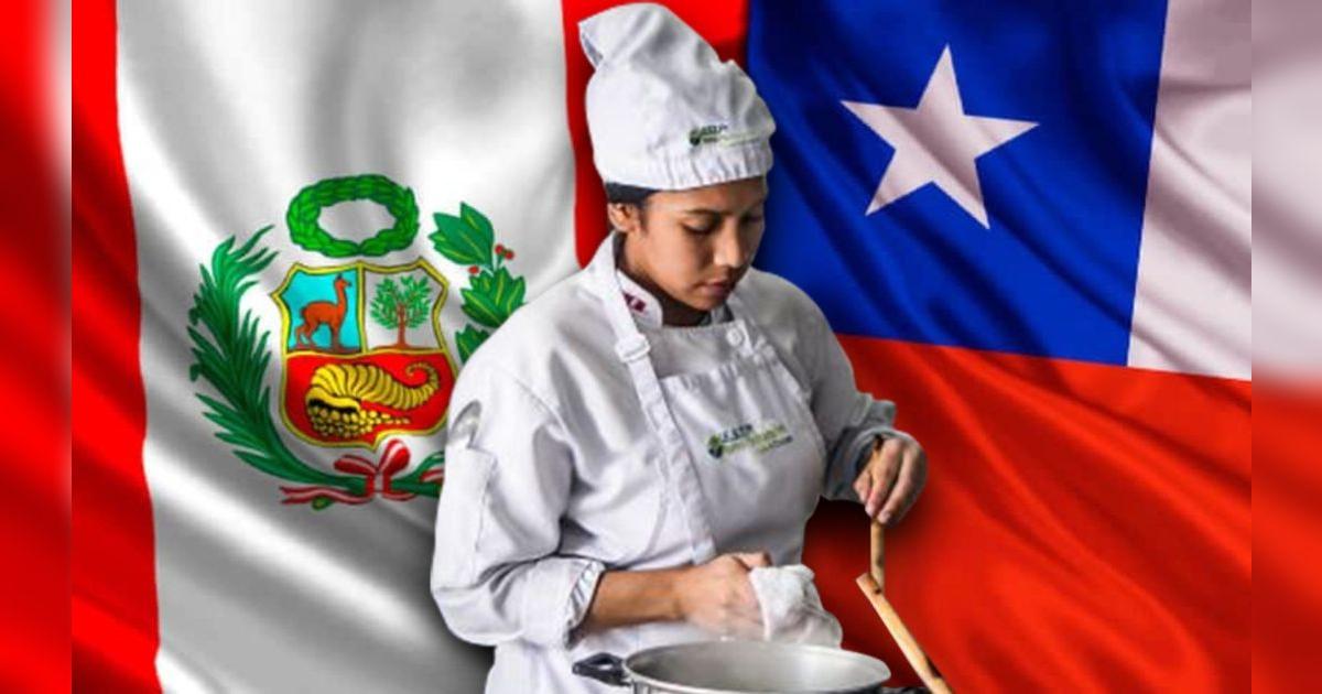 ¿Cuáles son las 5 empresas peruanas que operan en Chile y a qué se ...