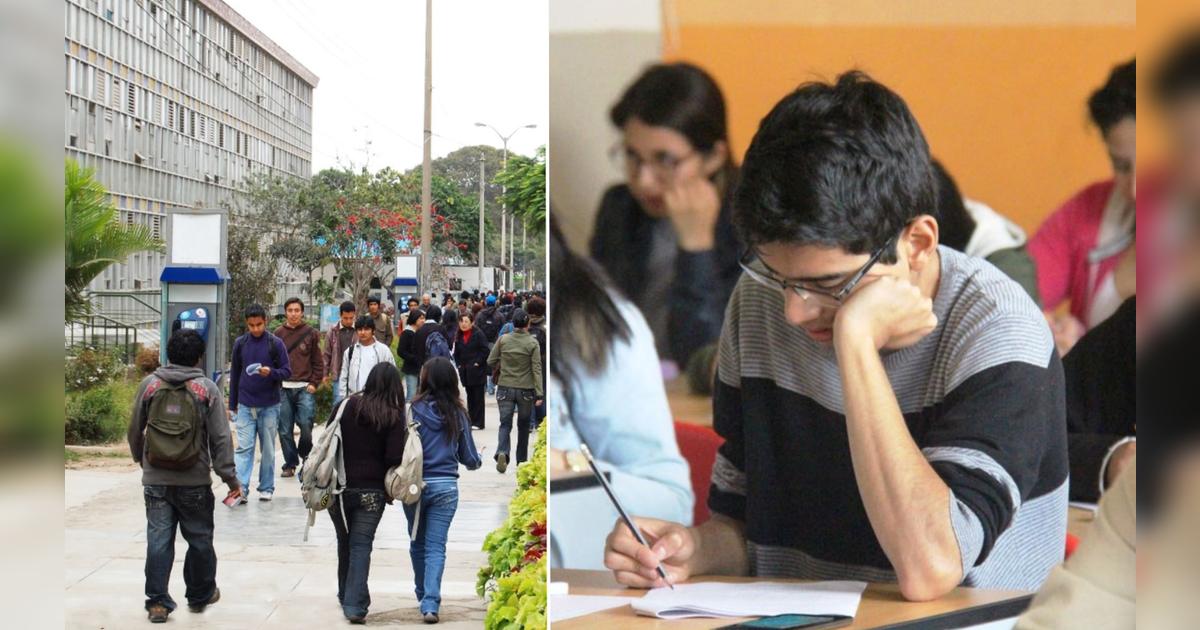 ¿Me pueden expulsar de la universidad si desapruebo un curso 3 veces ...