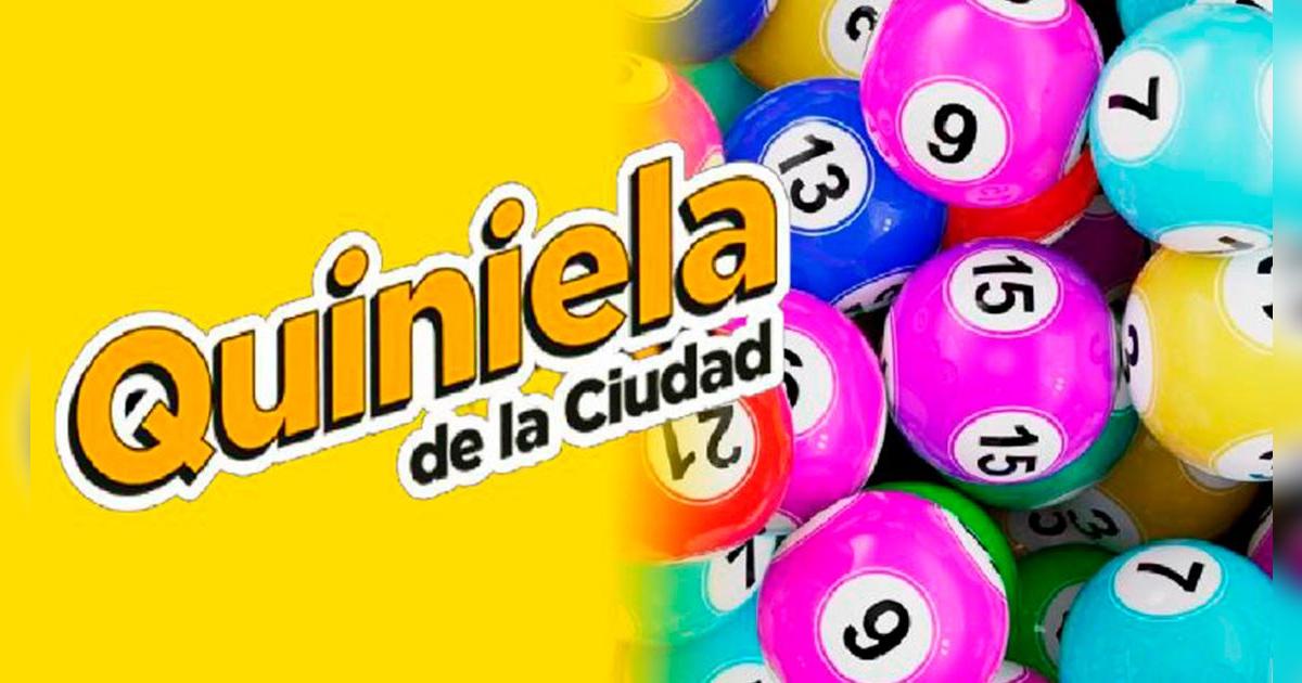 Quiniela EN VIVO | Quiniela de hoy, miércoles 8 de marzo: números ...