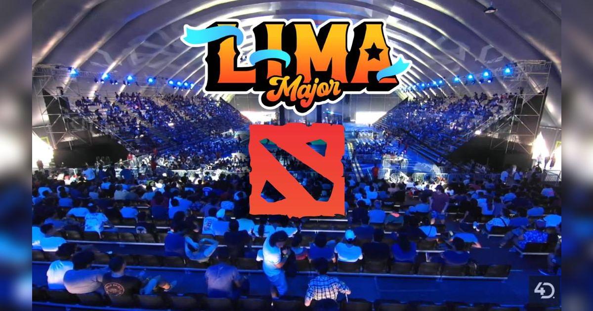[EN VIVO] Sigue la gran final de la Lima Major 2023: ¿qué equipo de ...