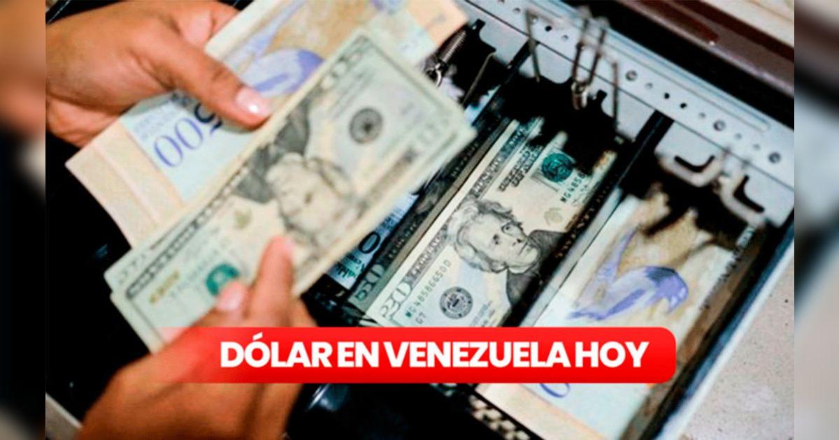 DolarToday, Monitor Dólar | dólar paralelo y tipo de cambio para HOY ...