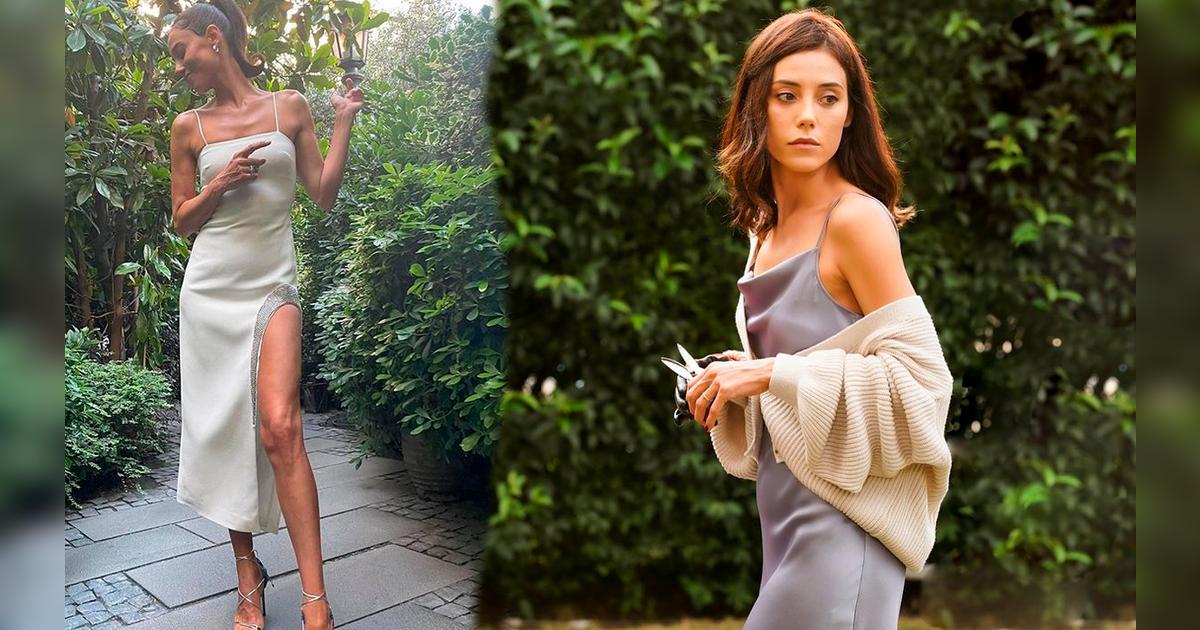 Cansu Dere : ¿por qué estuvo desaparecida en redes sociales y cuál es su estado de salud ...