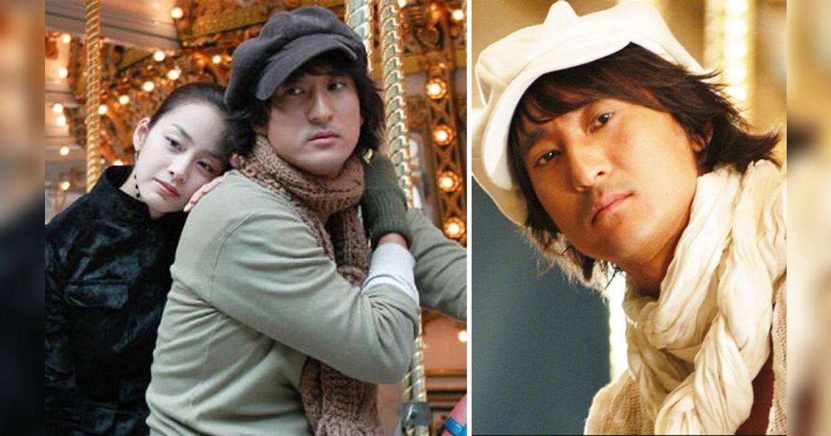 "Escalera al cielo": Shin Hyun Joon aún sufre por golpear a Kim Tae Hee en la serie coreana y ...