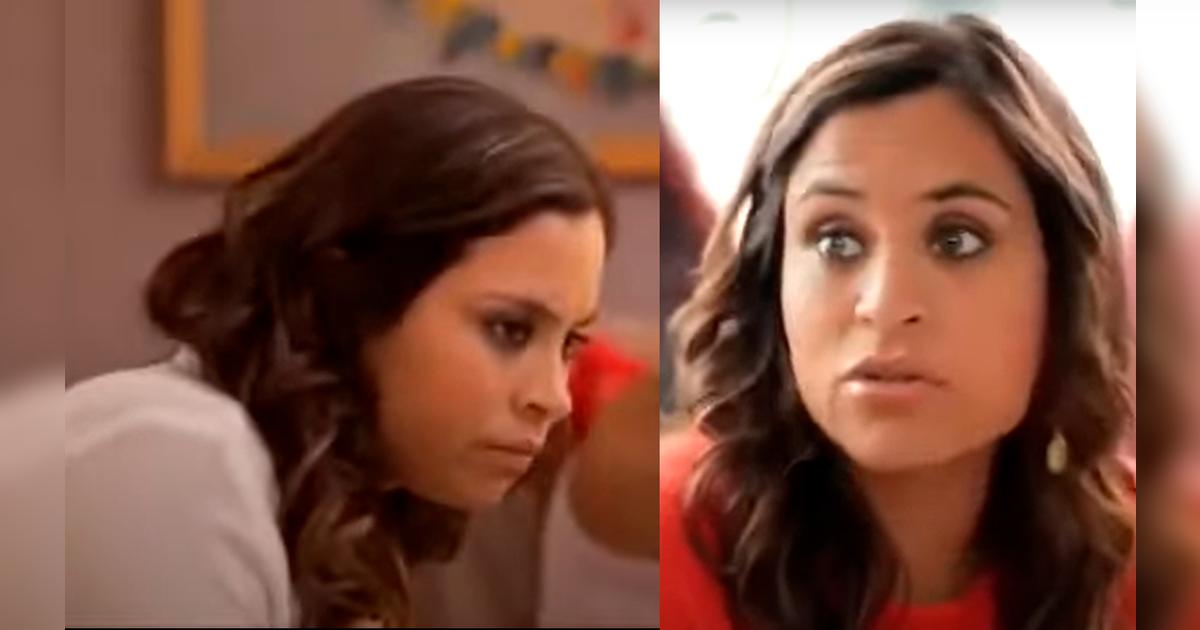 Ethel Pozo y su olvidado debut como actriz: ¿en qué película participó ...