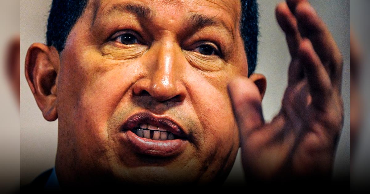 Hugo Chávez | A 10 años de la muerte de Hugo Chávez: “Será una imagen ...
