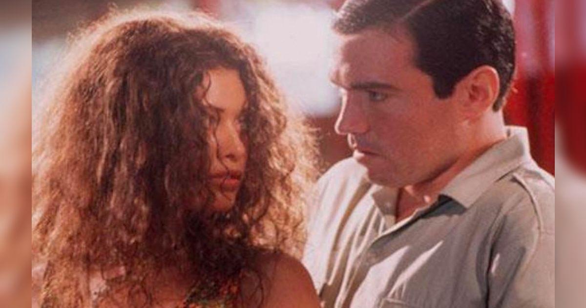 Pantaleón y las visitadoras, la película erótica peruana que jamás será olvidada: sexo y ...