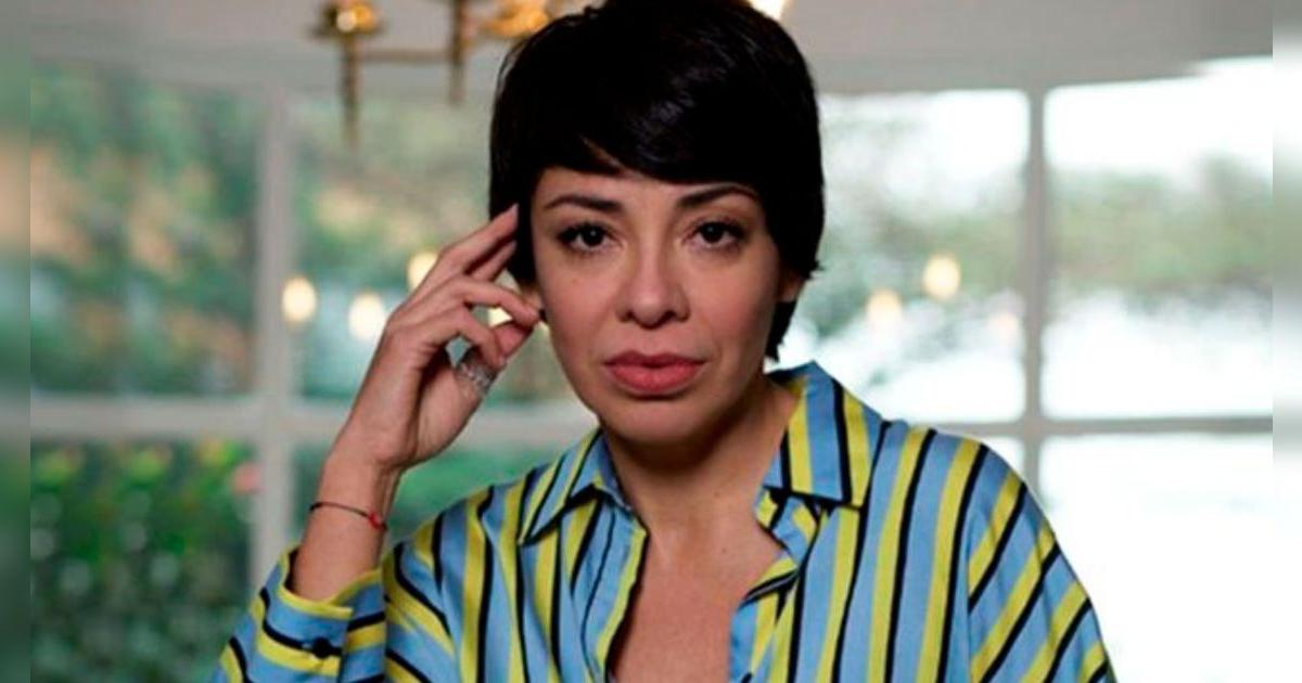 Tatiana Astengo arremete contra producciones peruanas: "Solo quieren ...