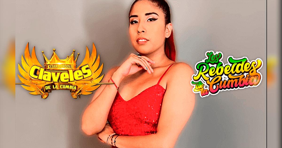 Azucena Calvay: ¿en qué orquestas cantó y cómo se dieron sus salidas? | Los rebeldes de la ...