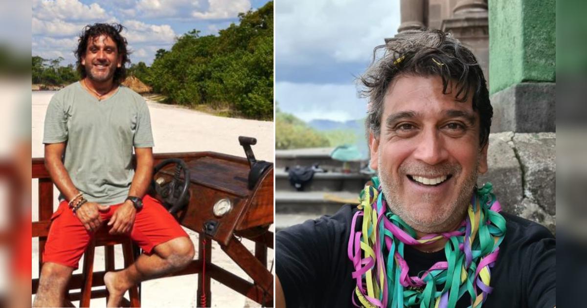 "Reportaje al Perú": ¿por qué salió del aire y qué dijo Manolo del ...