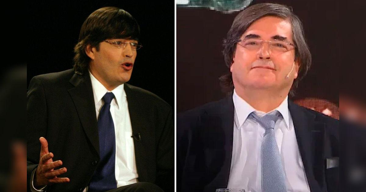 Jaime Bayly: ¿por qué renunció a su programa "El Francotirador" EN VIVO ...