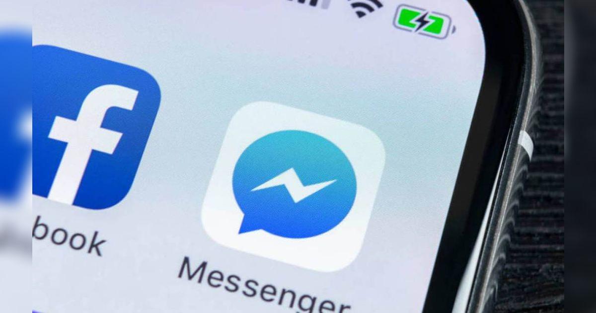 Messenger regresa a Facebook después de 9 años como app independiente ...
