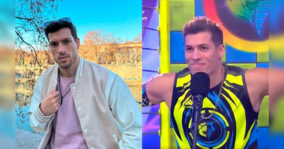 Patricio Parodi: ¿cuál fue la extraña enfermedad que afectaba su ...