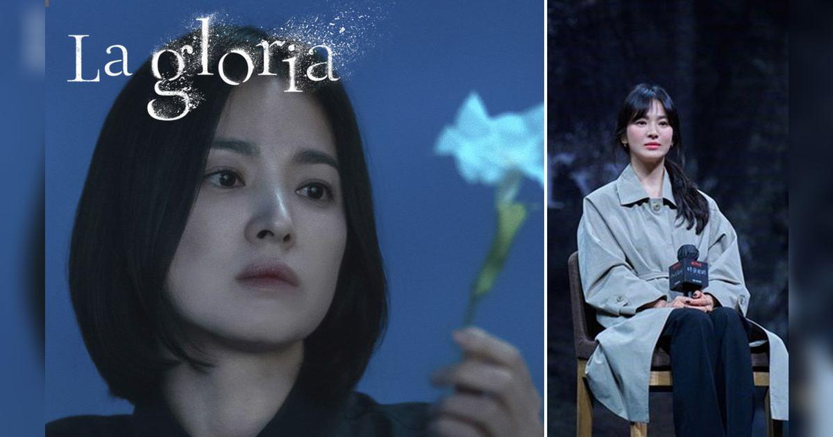 "La Gloria temporada 2" llega a Netflix: la venganza de Moon Dong Eun y ...