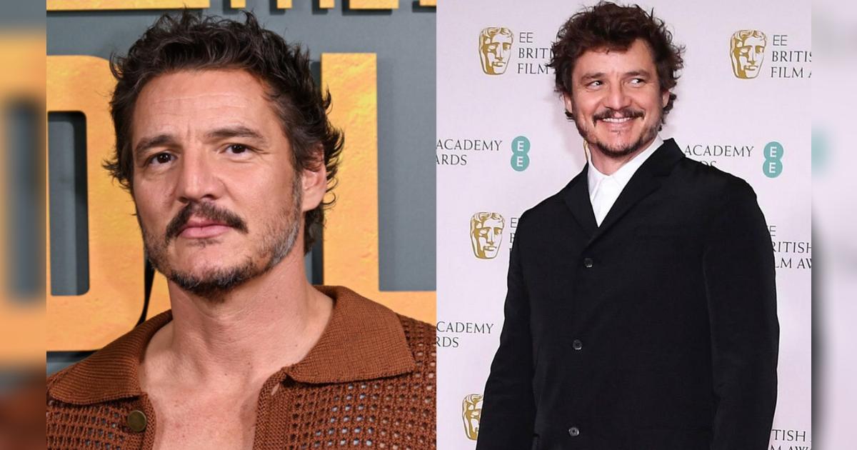 Pedro Pascal, el actor latino que figura entre los mejores pagados: ¿a ...