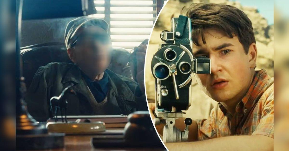 The Fabelmans final explicado: qué significa la última ESCENA y quién ...