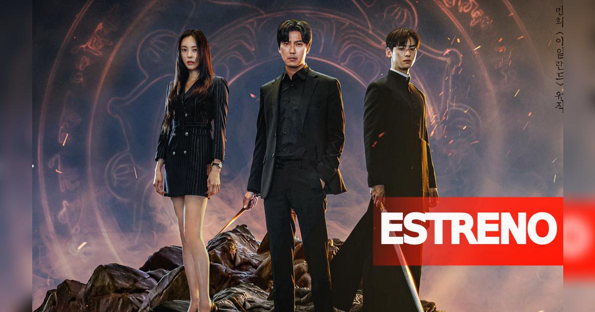 "Island parte 2" final, capítulos 11 y 12 en estreno: horarios y ...