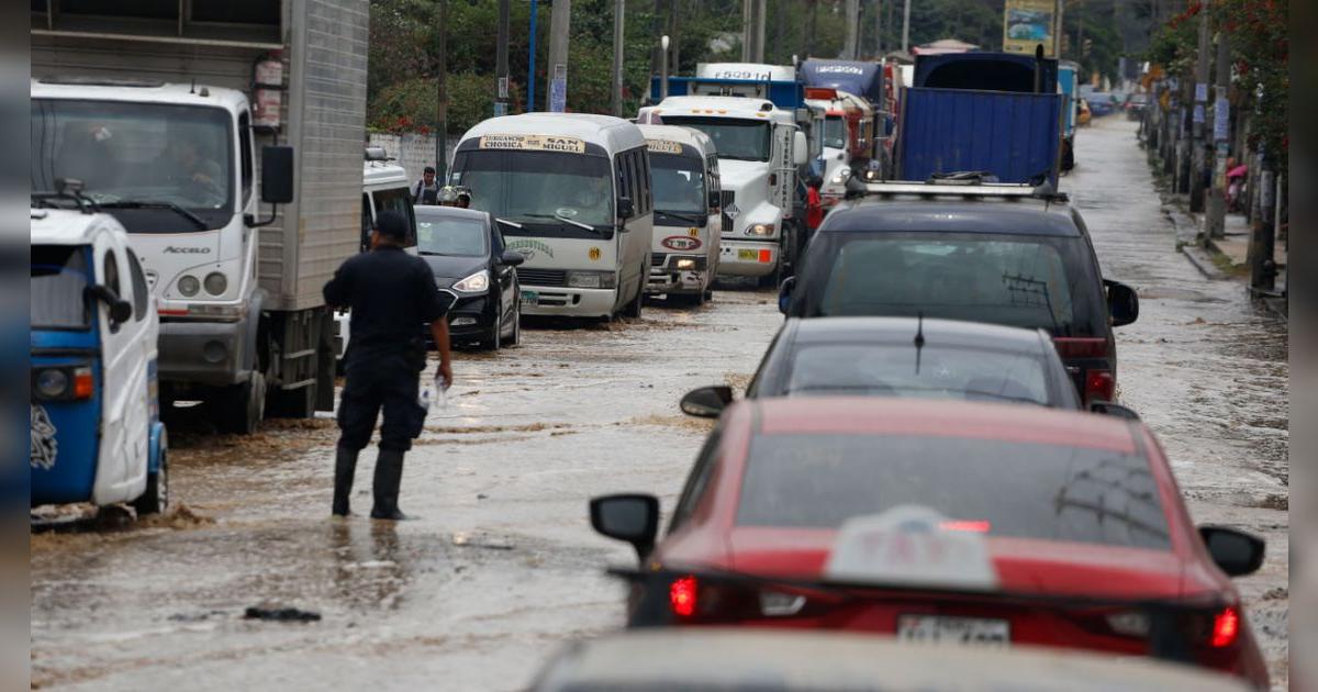 Ciclón Yaku en Perú 2023: ¿por qué no podría convertirse en un huracán ...