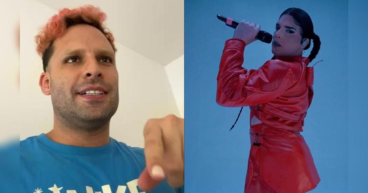 iOA | Youtuber gastó más de 100 mil dólares para imitar a Rosalía ...