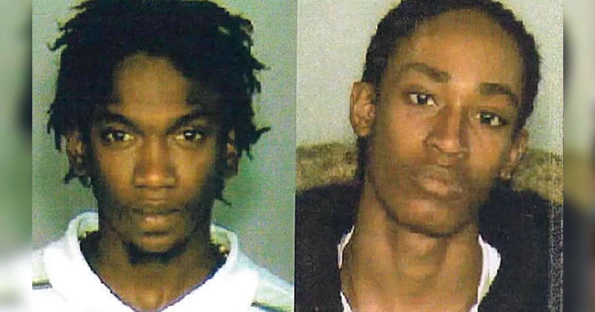 Liberan a hombre que pasó 18 años en prisión tras ser confundido con la ...