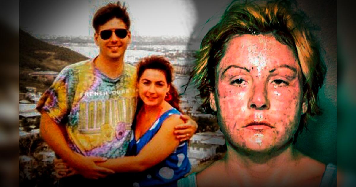 Viral | michelle forcier husband | Michelle Forcier, la mujer que pagó ...