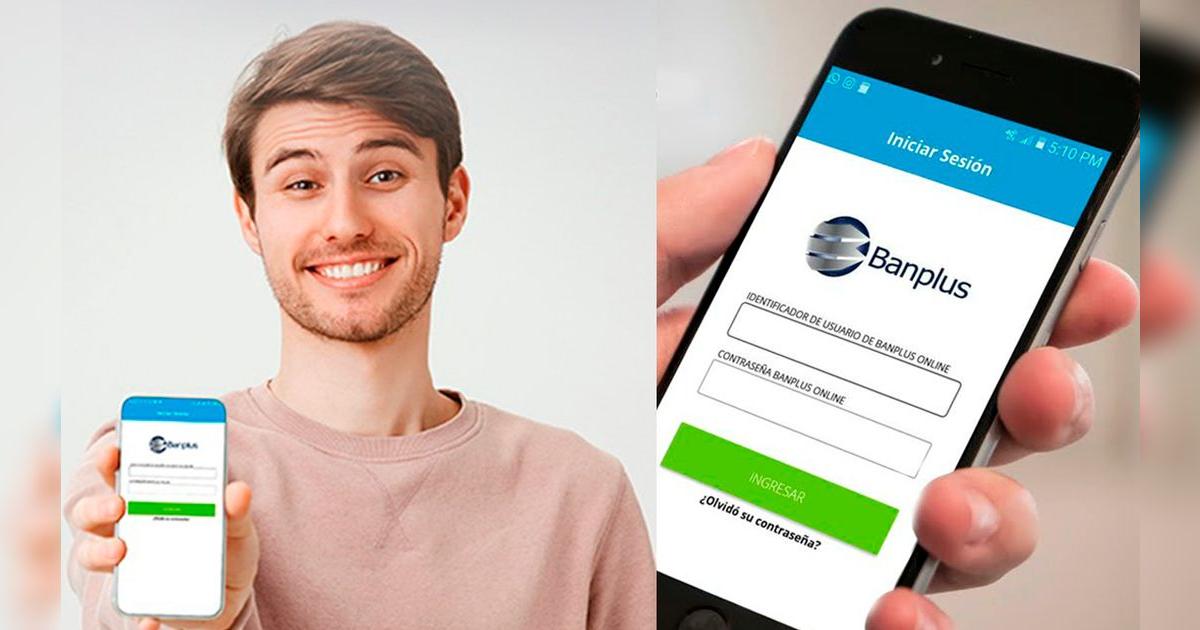 Banplus Online: ¿cómo hacer el pago móvil por Banplus de manera rápida ...