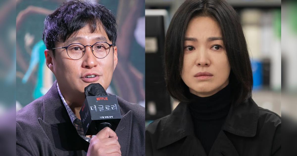 "La gloria 2": director del kdrama es acusado de bullying y pide perdón ...