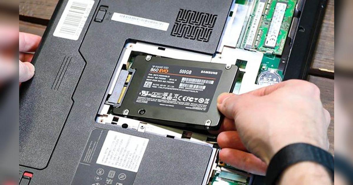 PC: ¿Qué es el SSD y por qué es la mejor una opción para una PC o ...