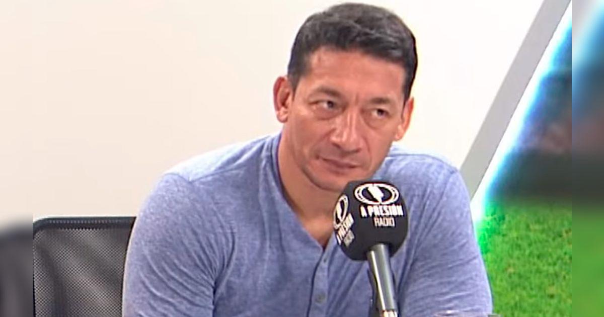 Universitario | Carlos Galván reveló que la 'U' aún no le paga y que ...