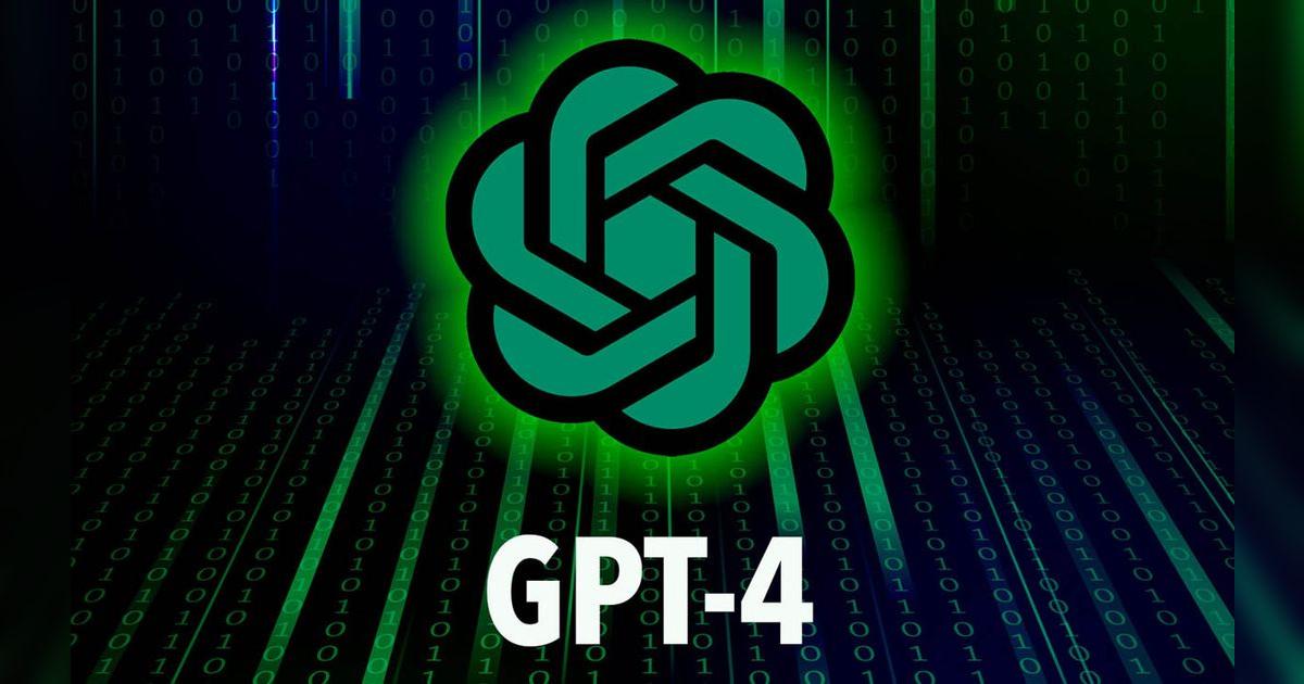 Microsoft anuncia que GPT-4 llegará la próxima semana y que será ...