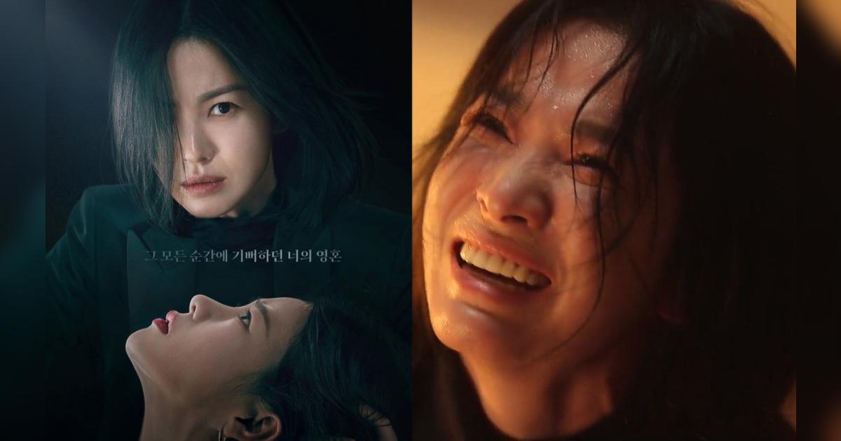 "La gloria 2", final explicado: ¿Moon Dong Eun consiguió su ansiada ...