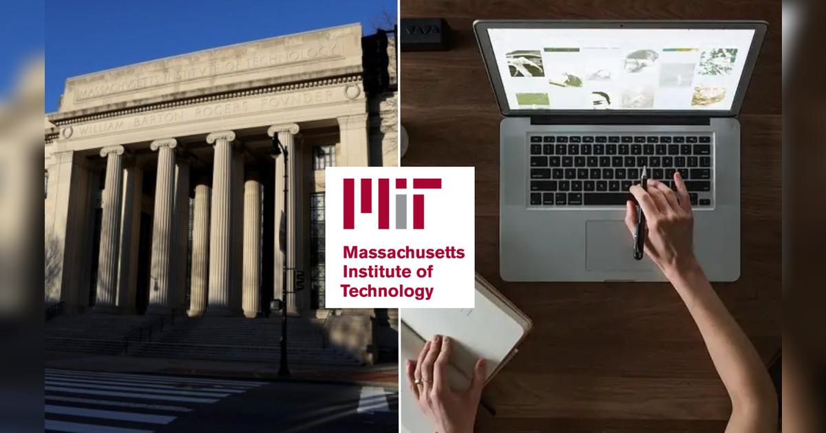 Cursos gratis online en el MIT: estos son los 24 cursos gratuitos que ...