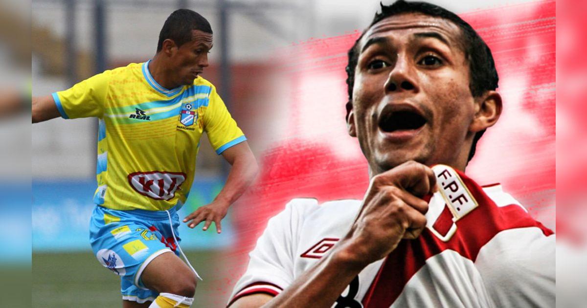 Liga 1 | William Chiroque revela que jugó gratis toda una temporada en Atlético Grau por ...