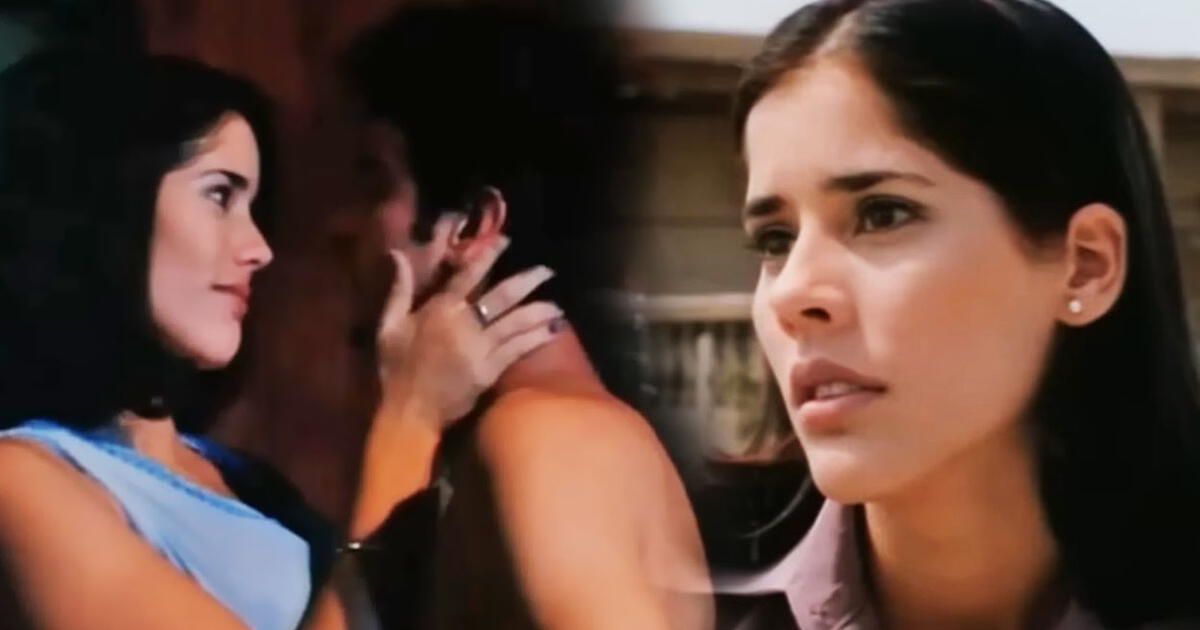 Ciudad De M Y La Escena Erótica De Gianella Neyra ¿cuál Fue Su Papel