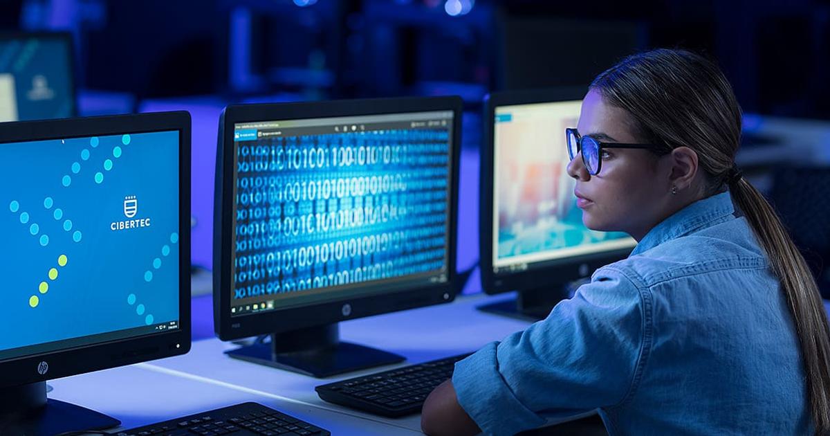 ¿Por qué debes estudiar Computación e Informática? | Educación | La ...