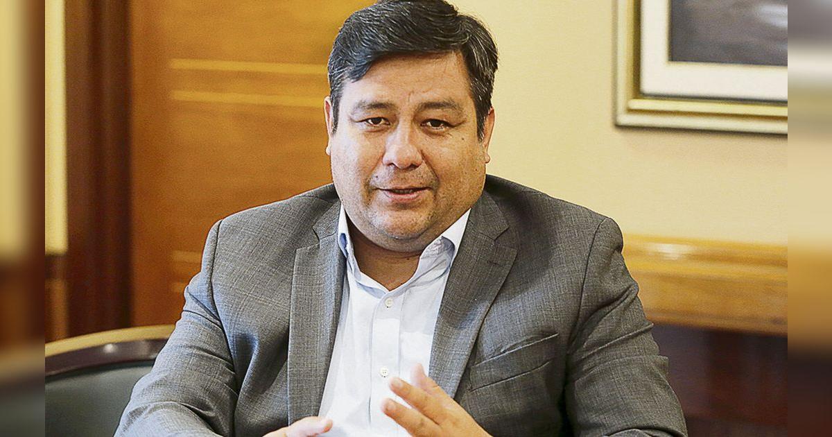 Mario Gonzales: "No hay país con electromovilidad sin intervención del ...