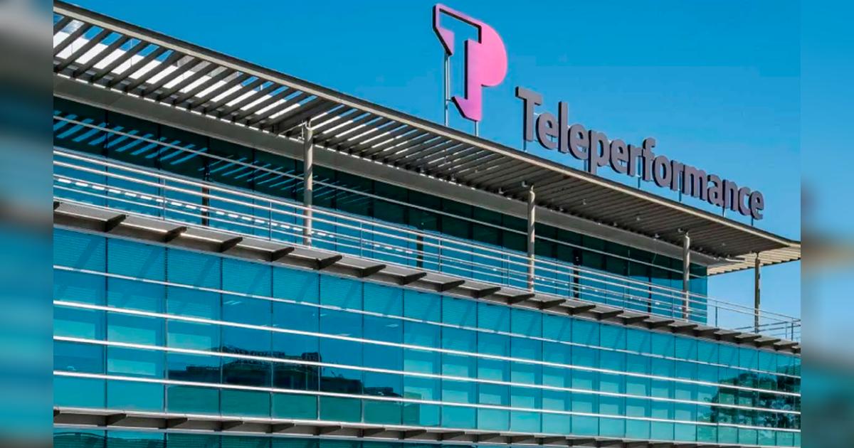 Teleperformance: joven denunció que no la contrataron por llevar un ...